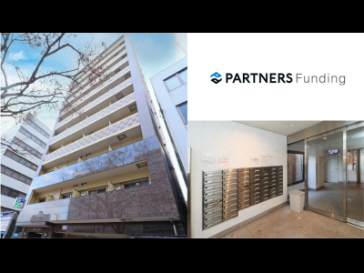 PARTNERS Funding Vol.35「Spring ... 詳細情報